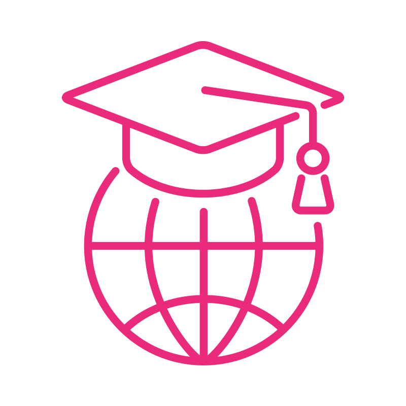 Women in Tech - International Non-Profit Organization