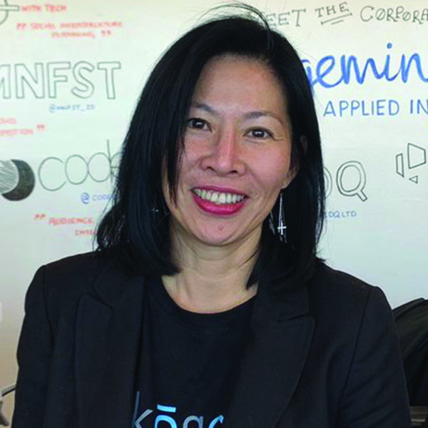 Women in Tech Global Awards winners - Women in Tech® Global
