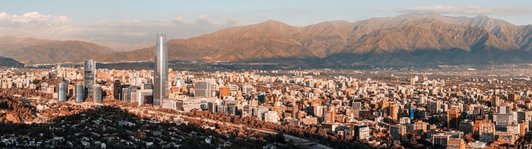 Women in Tech Chile - Women in Tech® Global