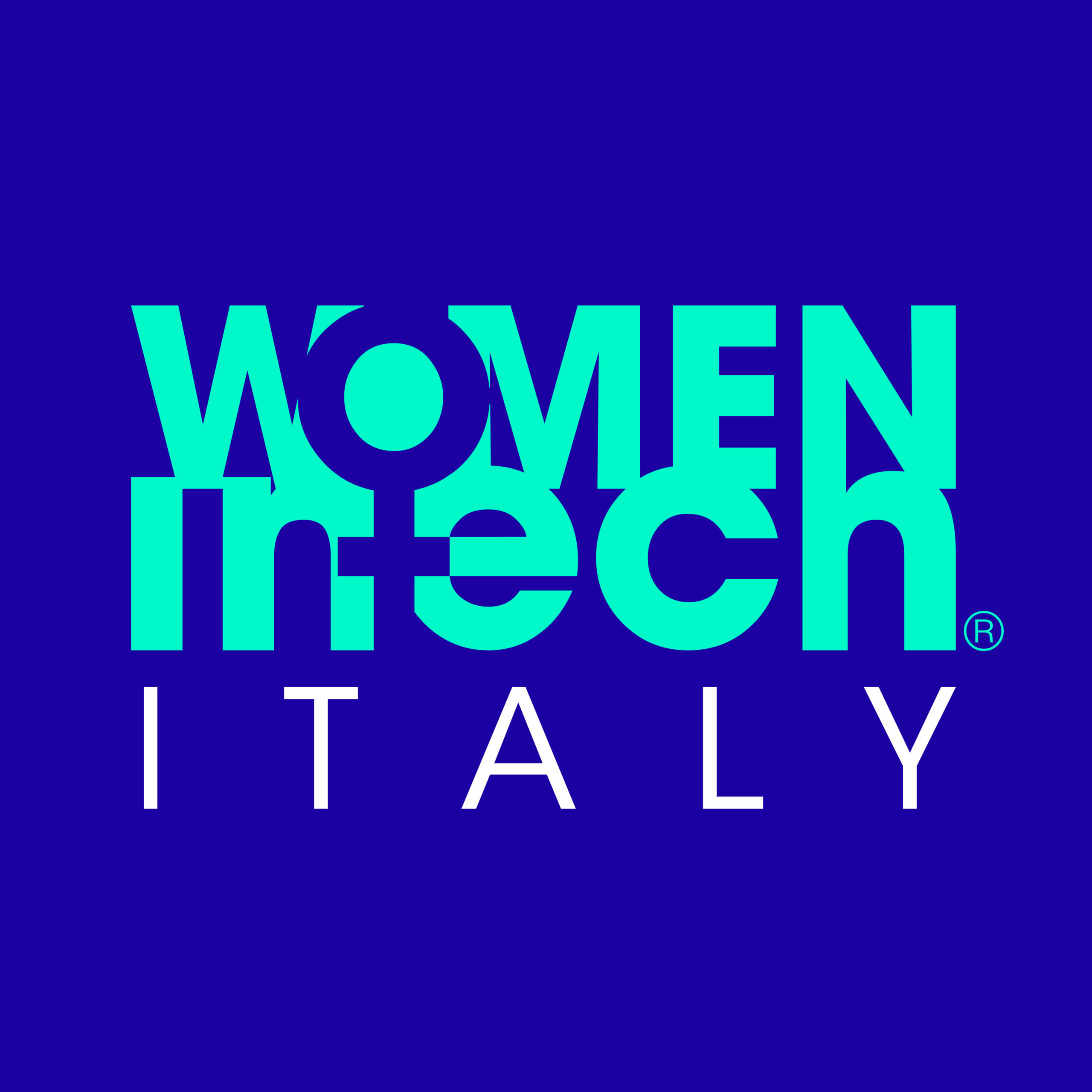 Women in Tech Italy - Women in Tech® Global
