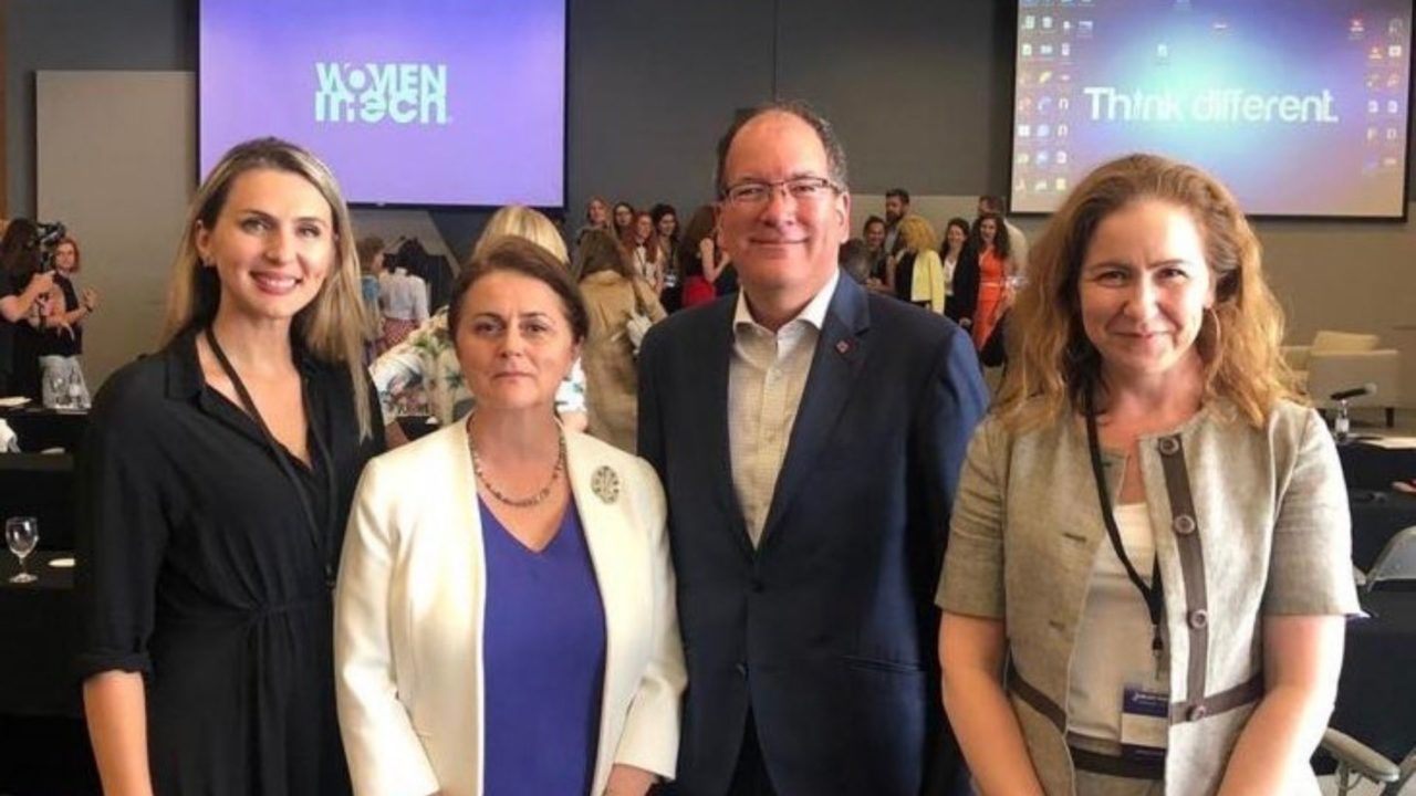 Women in Tech hosted premier Balkans summit - Women in Tech® Global