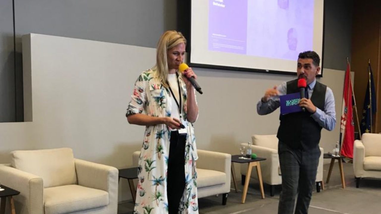 Women in Tech hosted premier Balkans summit - Women in Tech® Global