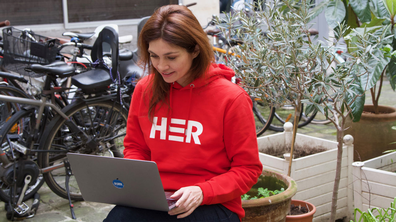 Women in Tech Academy - Women in Tech® Global
