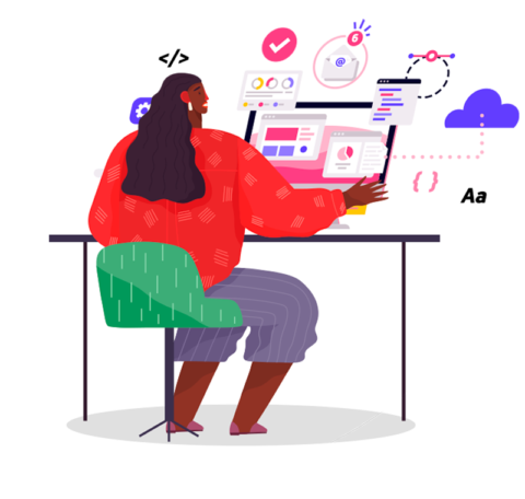 Women in Tech Academy - Women in Tech® Global