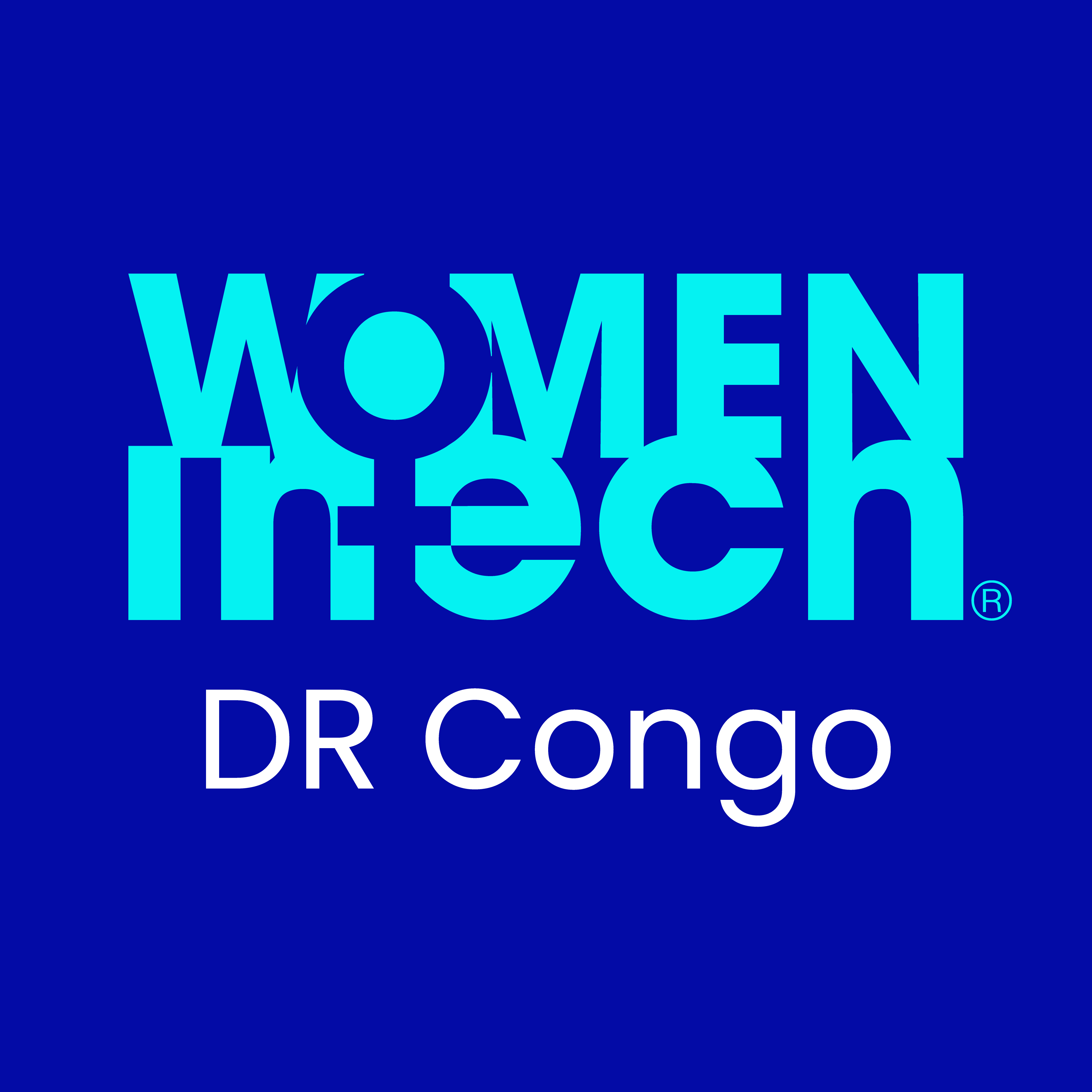 Women in Tech® DR Congo - Women in Tech® Global