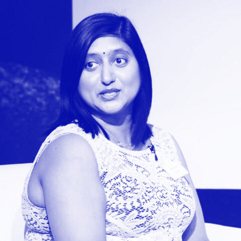 Jayshree Naidoo - Women in Tech® Global