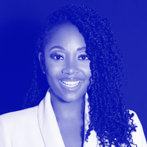 Ladavia S Drane - Women in Tech® Global