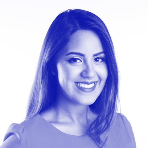 Wafa Al Obaidat - Women in Tech® Global