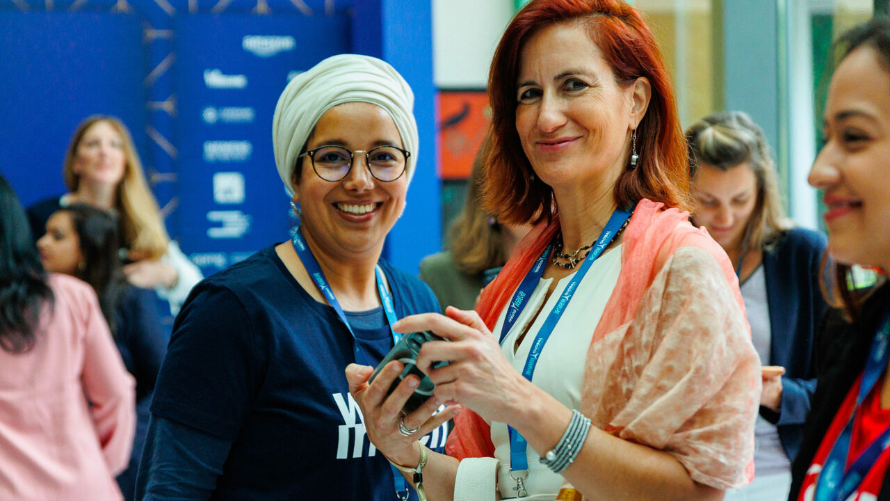 Women in Tech® Global