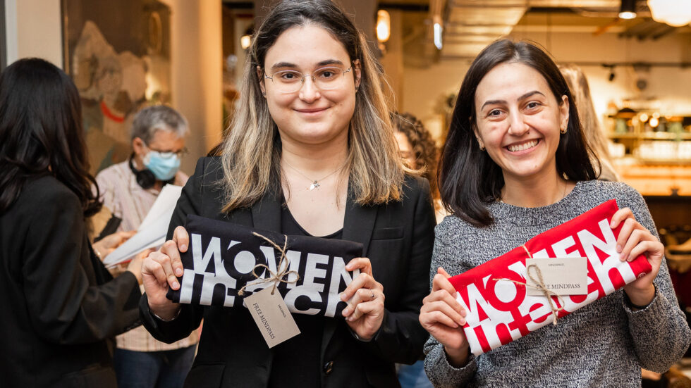Women in Tech® Global