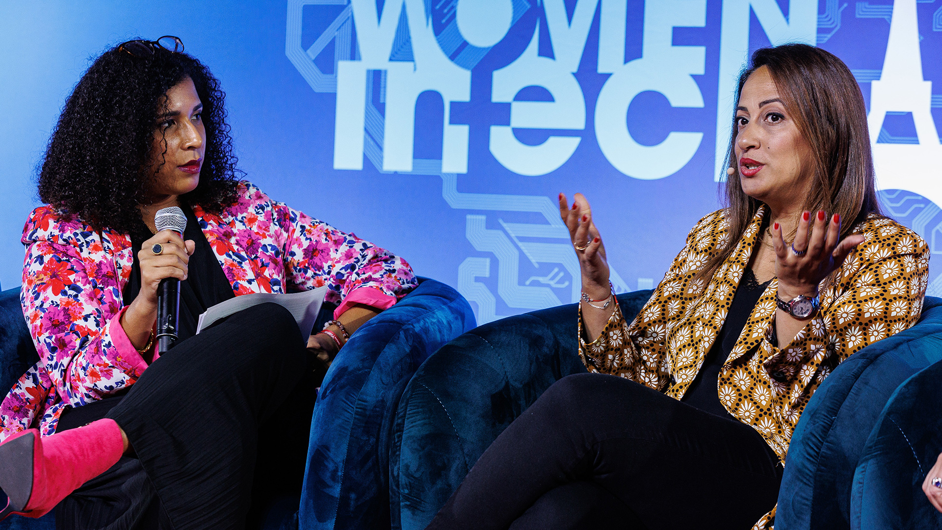 Europe's Tech Talent Gap: The Critical Role of Women in Solving the ...